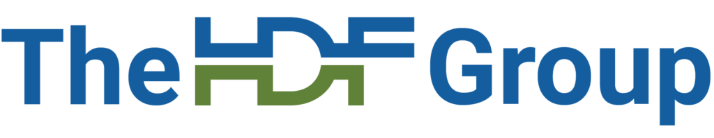 The HDF Group - The HDF Group - ensuring long-term access and usability ...