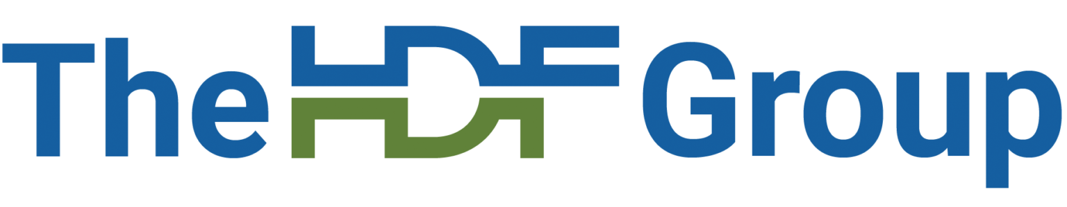 Source Code The Hdf Group Ensuring Long Term Access And Usability Of Hdf Data And Supporting