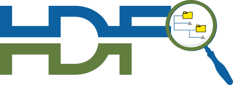 Hdf® View The Hdf Group Ensuring Long Term Access And Usability Of Hdf Data And Supporting