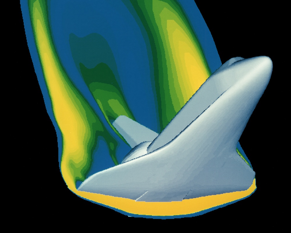 Computational Fluid Dynamics - The HDF Group - ensuring long-term ...