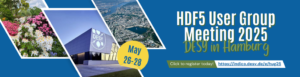 The HDF Group - The HDF Group - ensuring long-term access and usability ...