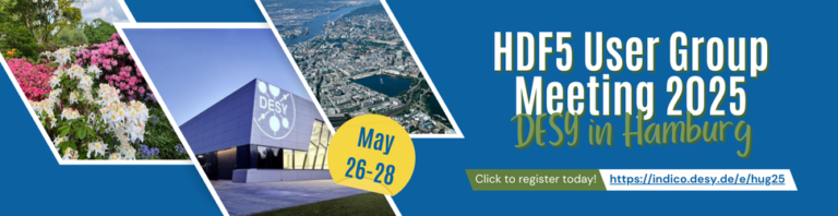 The Hdf Group The Hdf Group Ensuring Long Term Access And Usability Of Hdf Data And